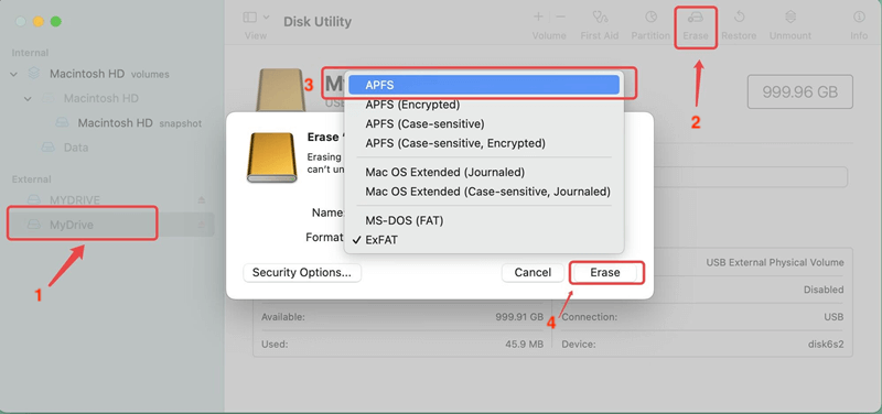How to Fix Common Issues after Upgrading to macOS Sequoia? How to Fix Common Issues after Upgrading to macOS Sequoia?