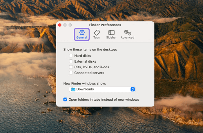How To Quickly Hide Desktop Items On Mac 