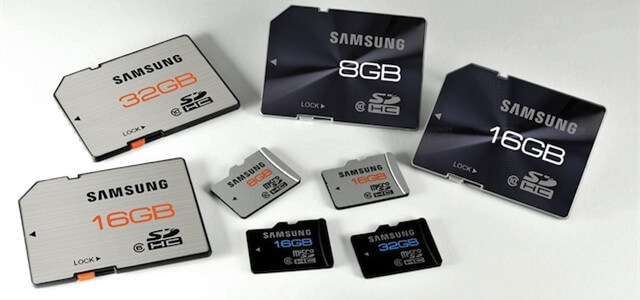 How to Format and Erase Samsung Memory Card on Mac? How to Format and Erase Samsung Memory Card on Mac?