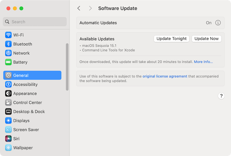 How to Fix Common Issues after Upgrading to macOS Sequoia? How to Fix Common Issues after Upgrading to macOS Sequoia?