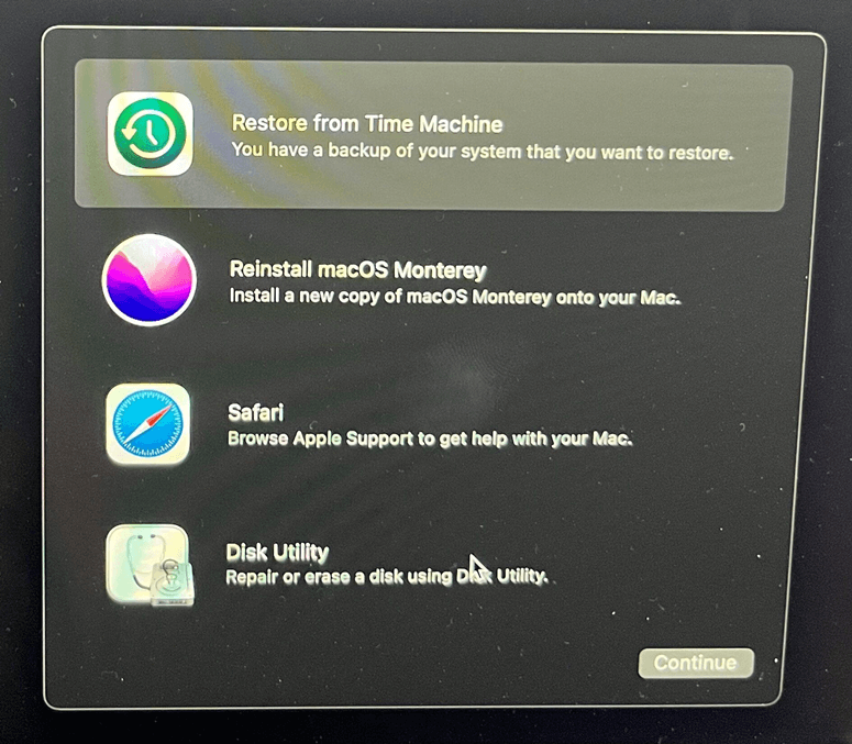 What Is macOS Recovery Mode? How to Use macOS Recovery Mode? What Is macOS Recovery Mode? How to Use macOS Recovery Mode?