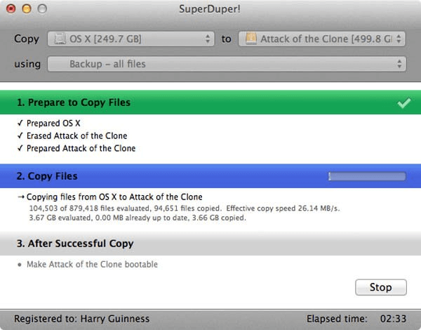 Step-by-step Guide: Create Bootable Clone or Clone Mac Disk with ... Step-by-step Guide: Create Bootable Clone or Clone Mac Disk with ...